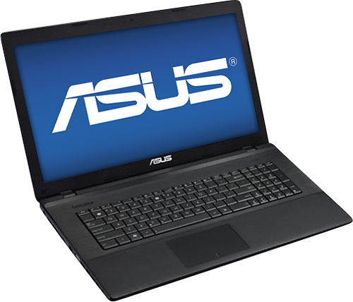 Asus X75 / F75