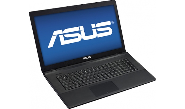 Asus X75 / F75