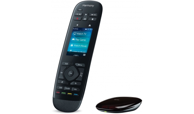 LOGITECH Harmony Ultimate