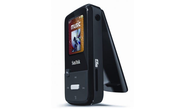 SANDISK Sansa Clip ZIP 8Gb